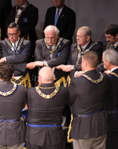About Us - Freemasons of North Carolina