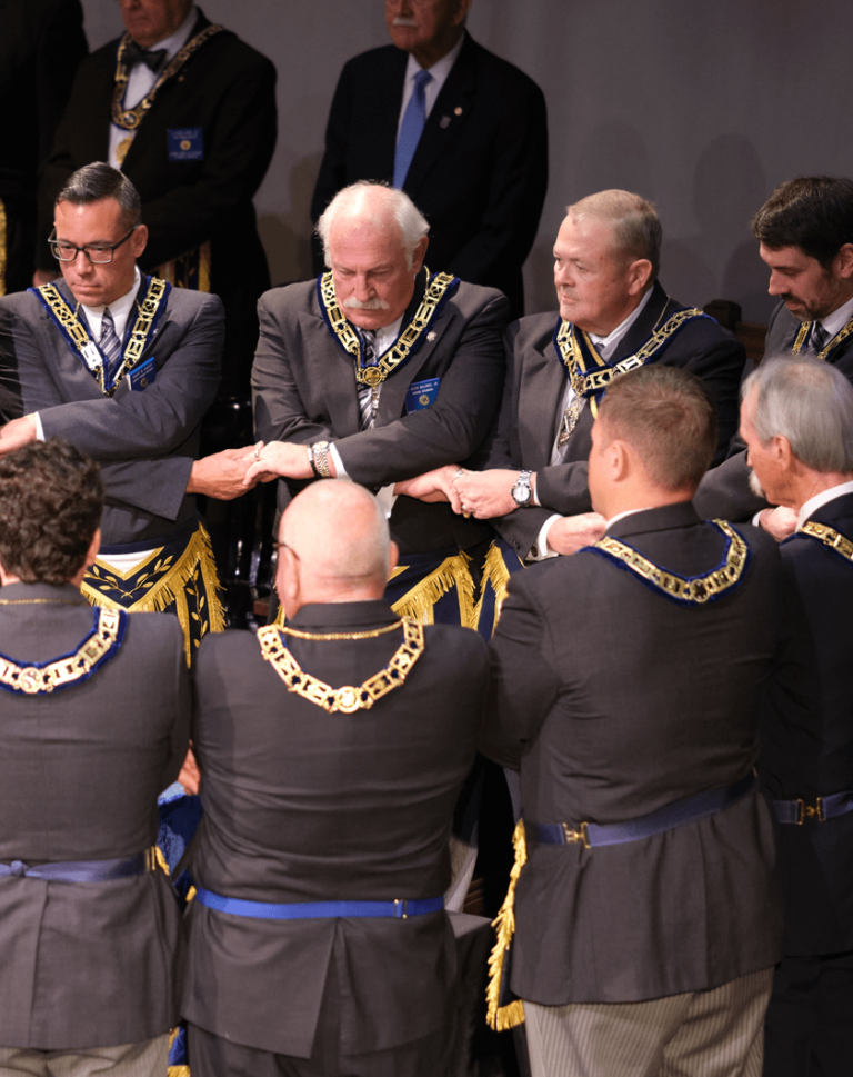 About Us - Freemasons of North Carolina